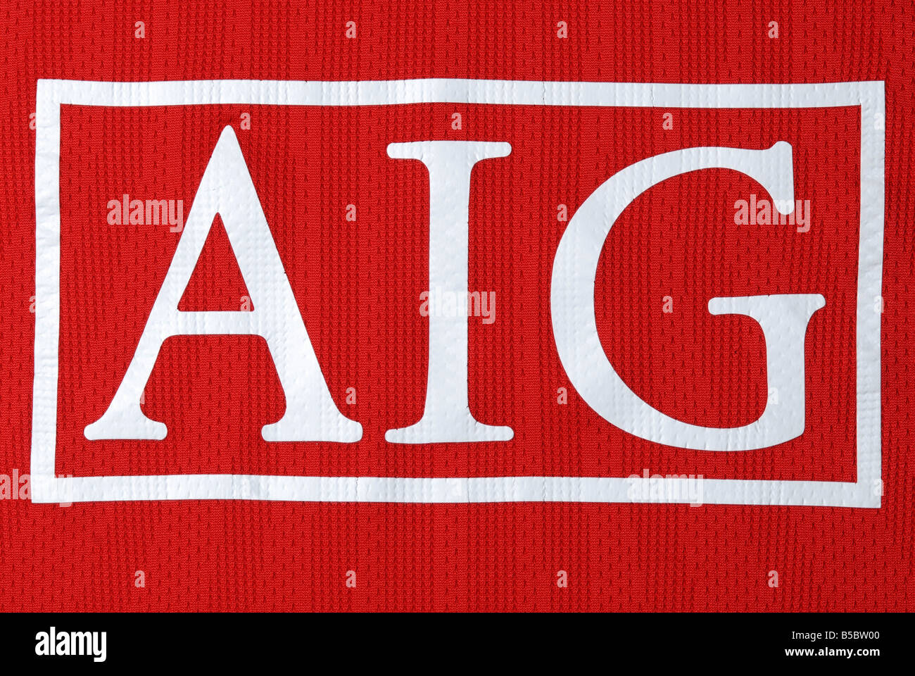 Aig insurance hi-res stock photography and images - Alamy
