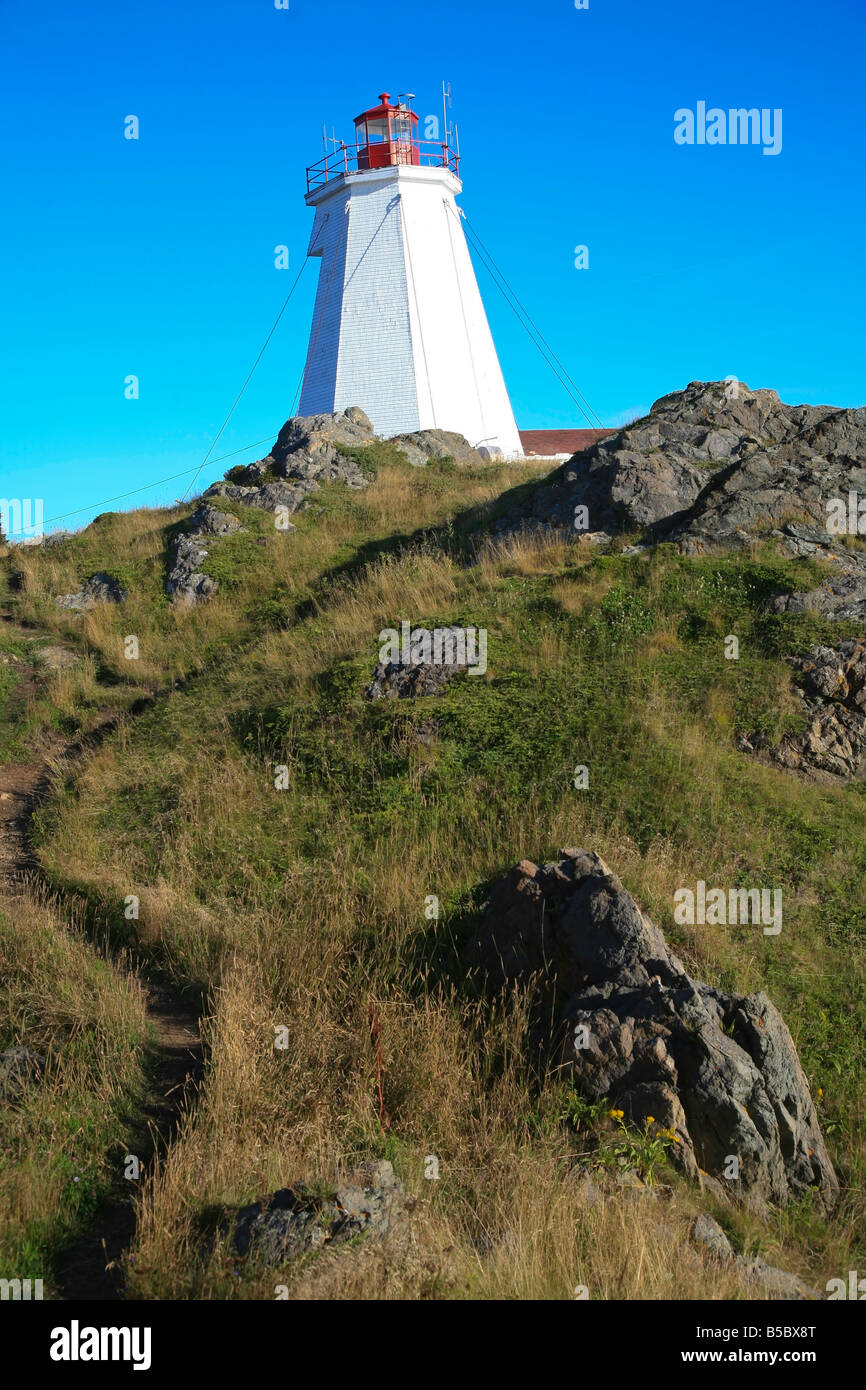Blacks harbour new brunswick canada hi-res stock photography and images ...
