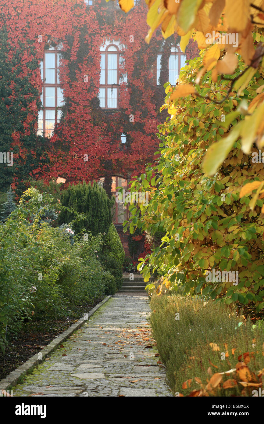 Graden wroclaw poland hi-res stock photography and images - Alamy