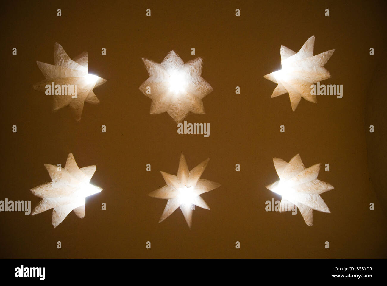 Star skylights in the 14th Century Muslim baths Baños Arabes del ...