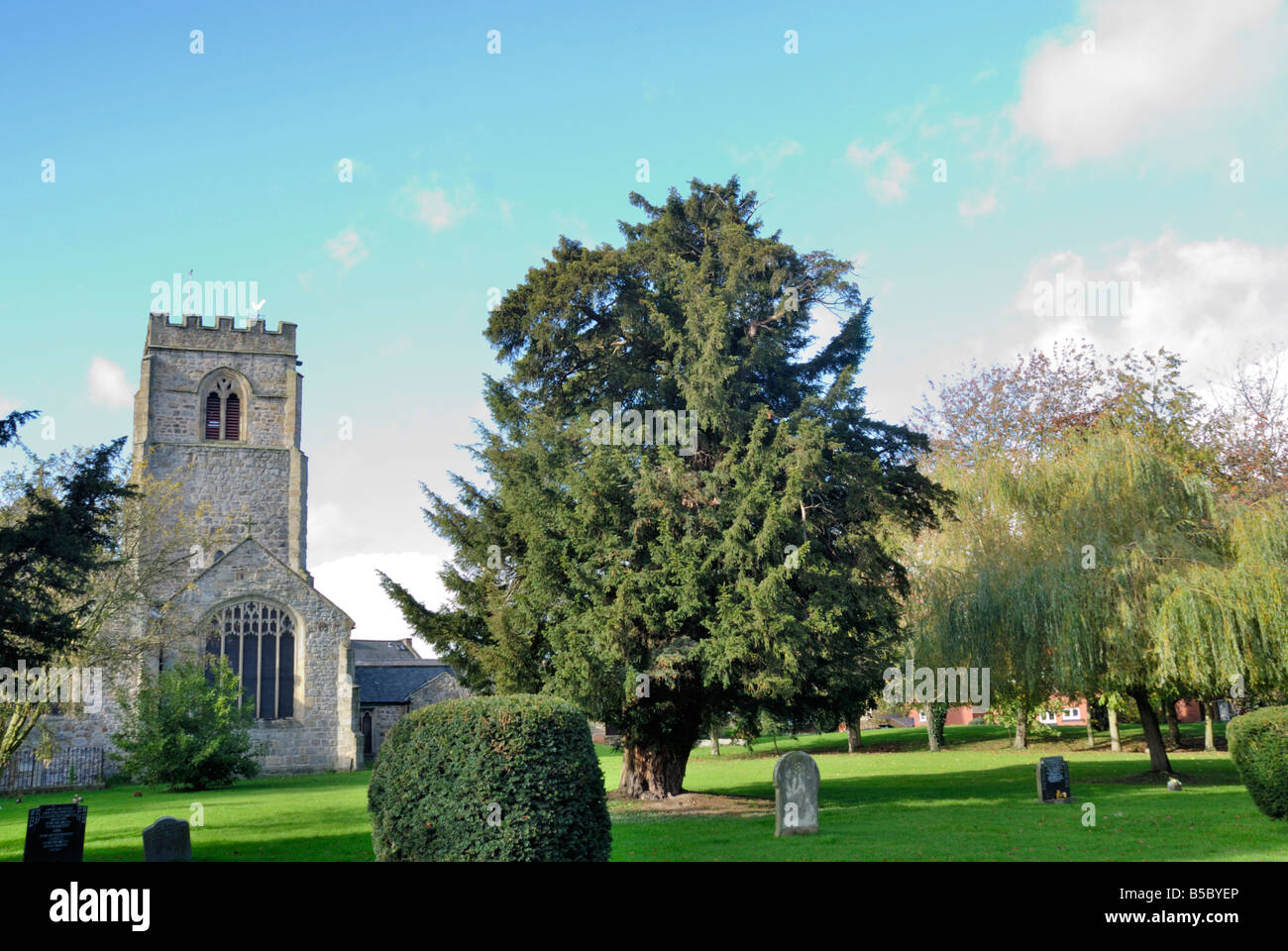 Chirk wrexham north wales uk hi-res stock photography and images - Alamy