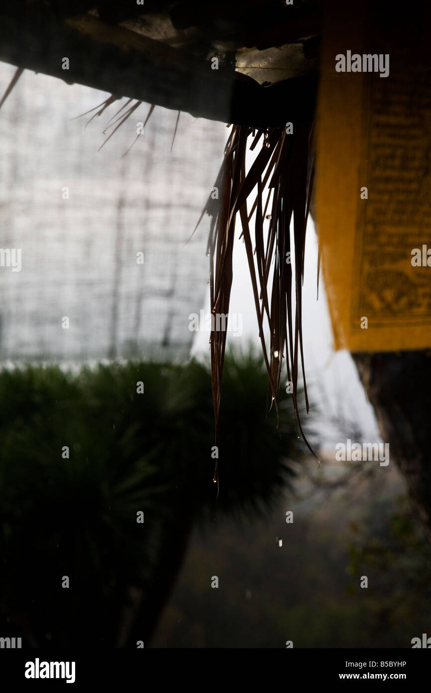 Veranda detail hi-res stock photography and images - Alamy