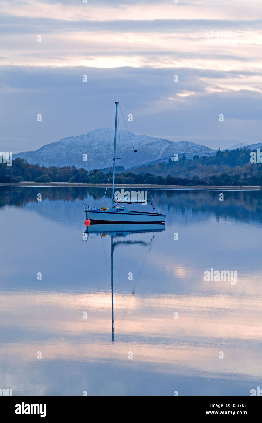 Loch Insh, Kincraig High Resolution Stock Photography and Images - Alamy