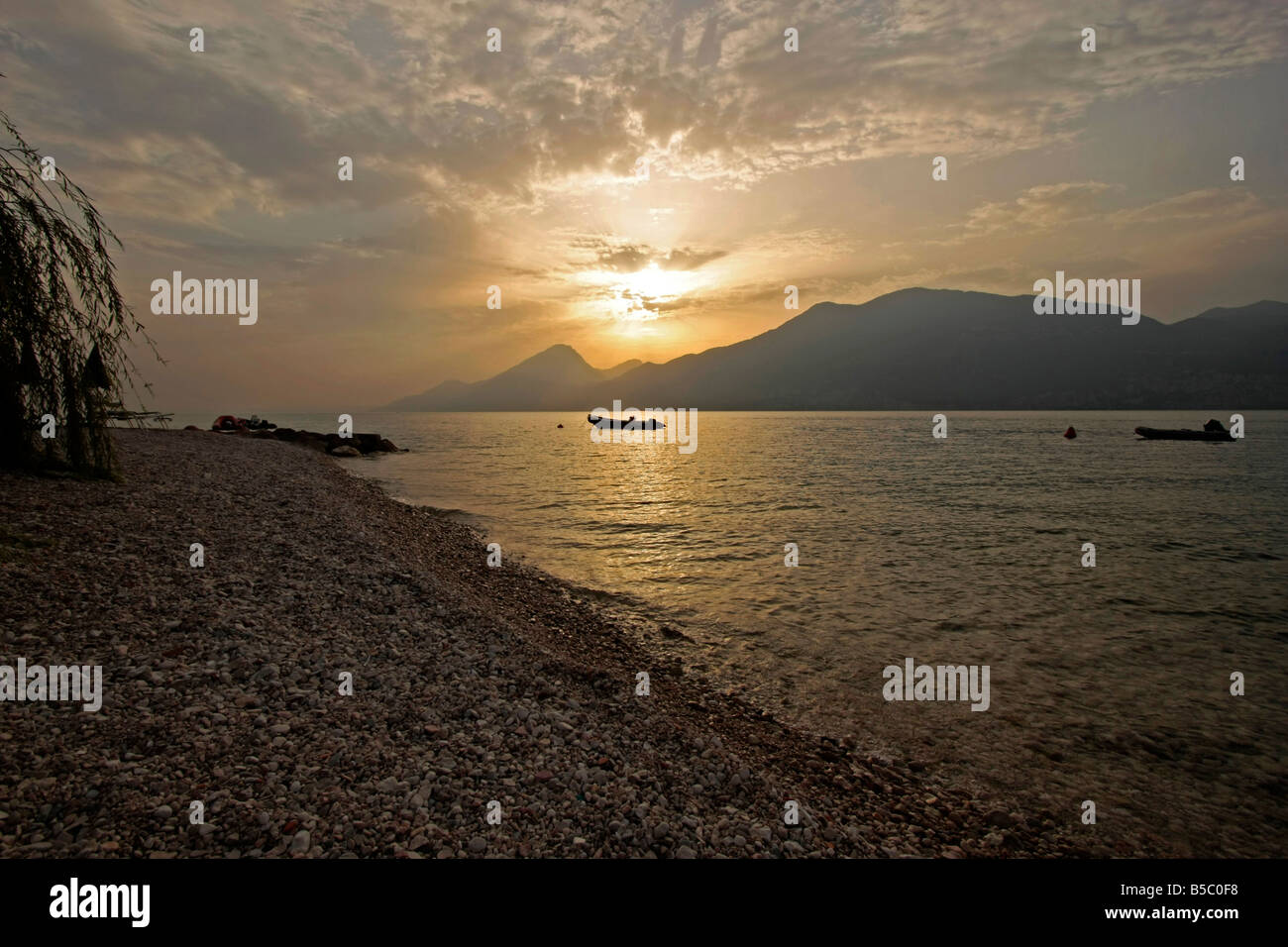 Brenzone Stock Photos & Brenzone Stock Images - Alamy