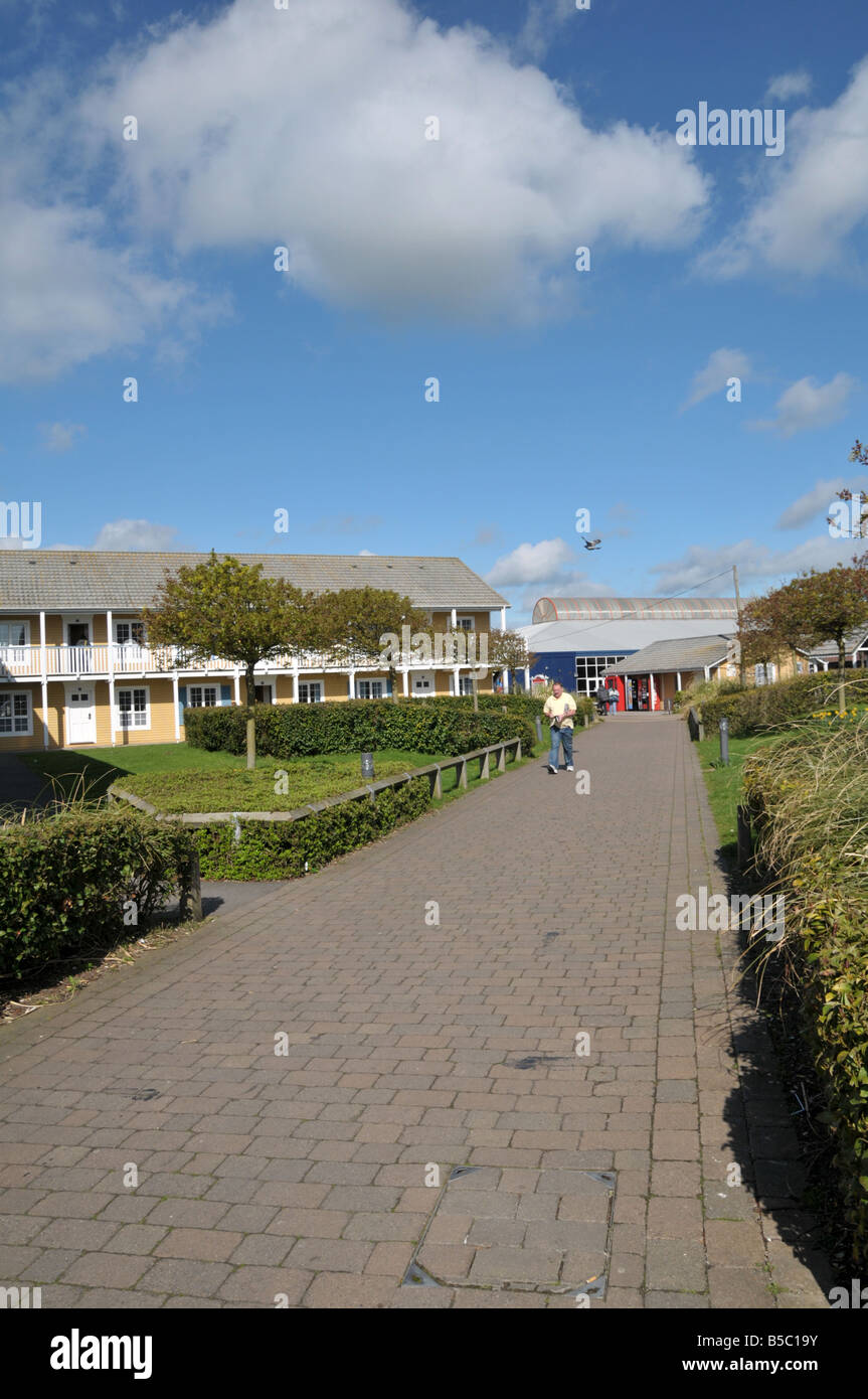 Butlins holiday camp skegness hi-res stock photography and images - Alamy