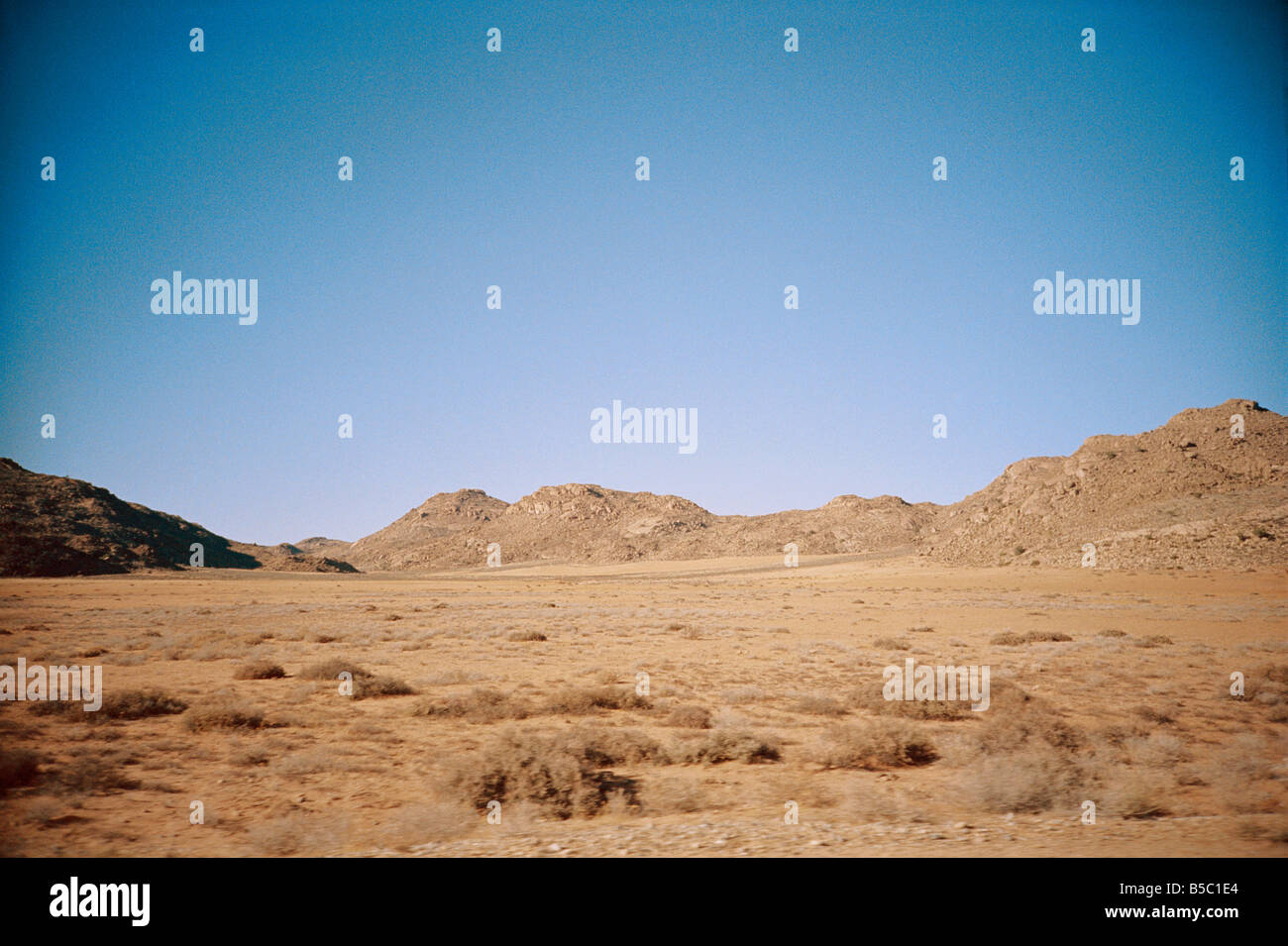 South Africa, Northern Cape, Landscape Stock Photo - Alamy