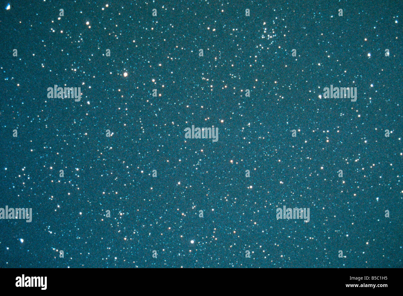 The constellations of Virgo and Coma Berenices Stock Photo - Alamy