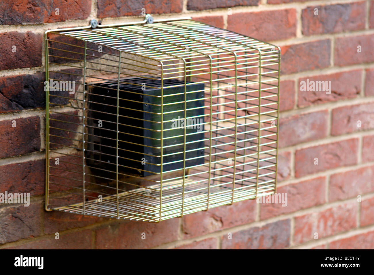 External extractor vent hi-res stock photography and images - Alamy