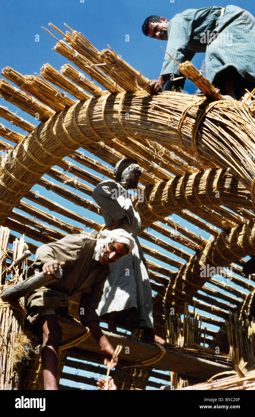 Marsh arabs hi-res stock photography and images - Alamy