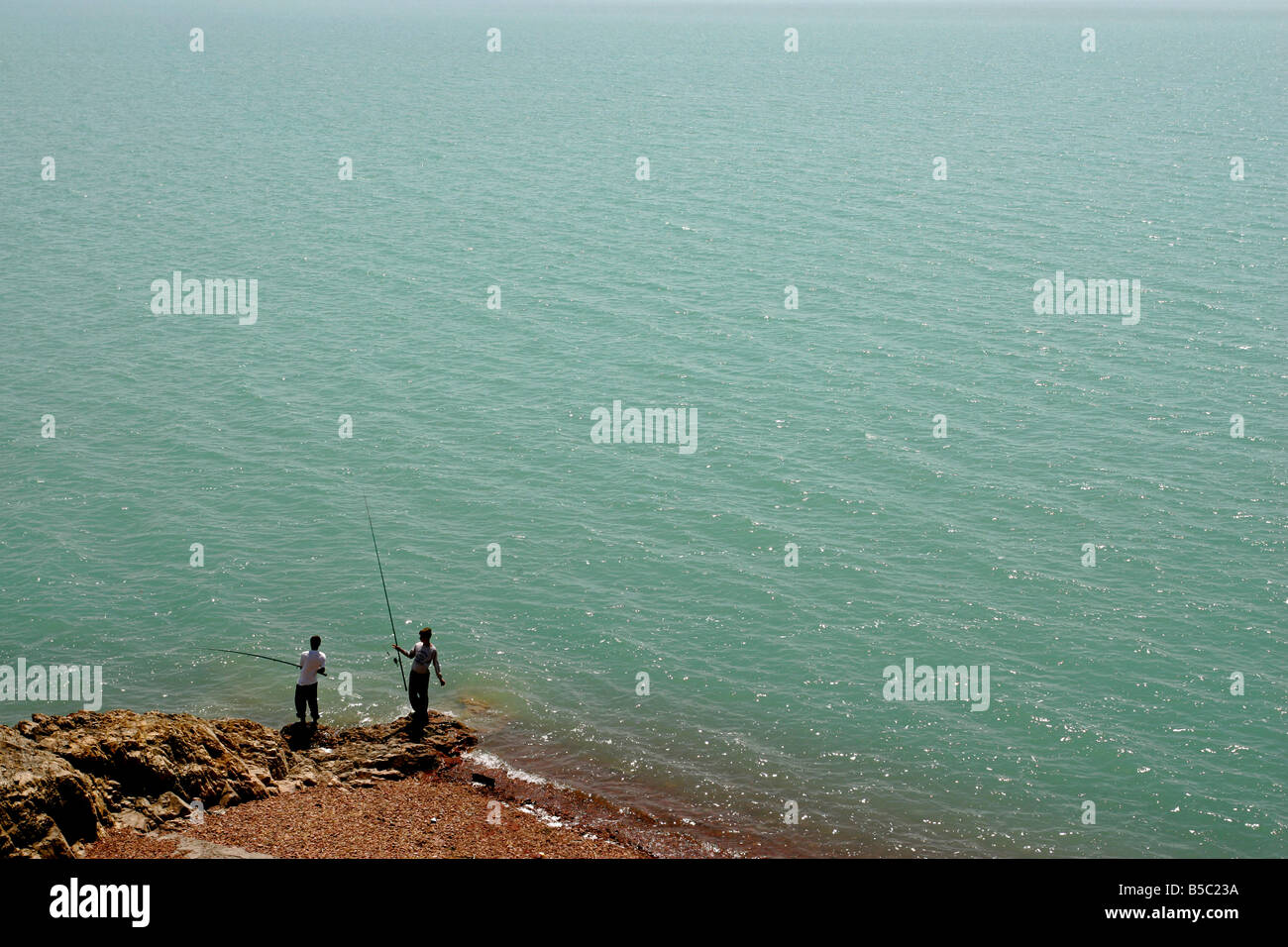 Lake Balkhash