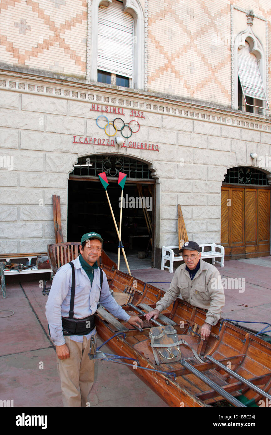 Rio de la plata estuary hi-res stock photography and images - Alamy