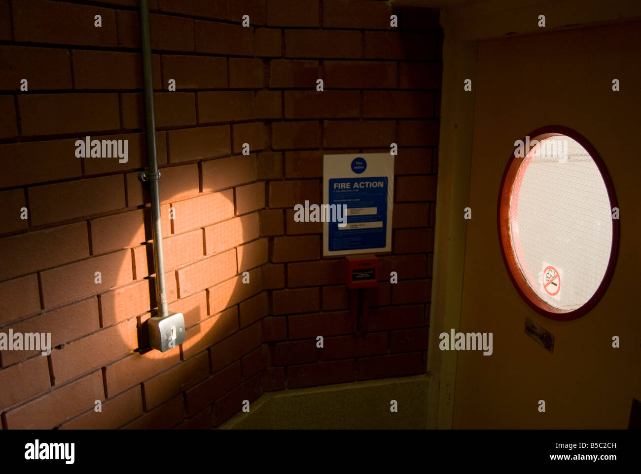 Circle of sunlight hi-res stock photography and images - Alamy