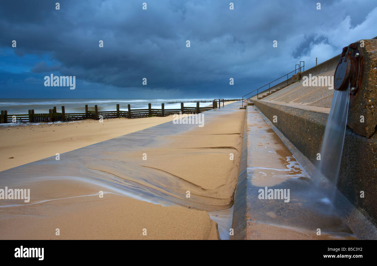 Walcott Beach High Resolution Stock Photography and Images - Alamy