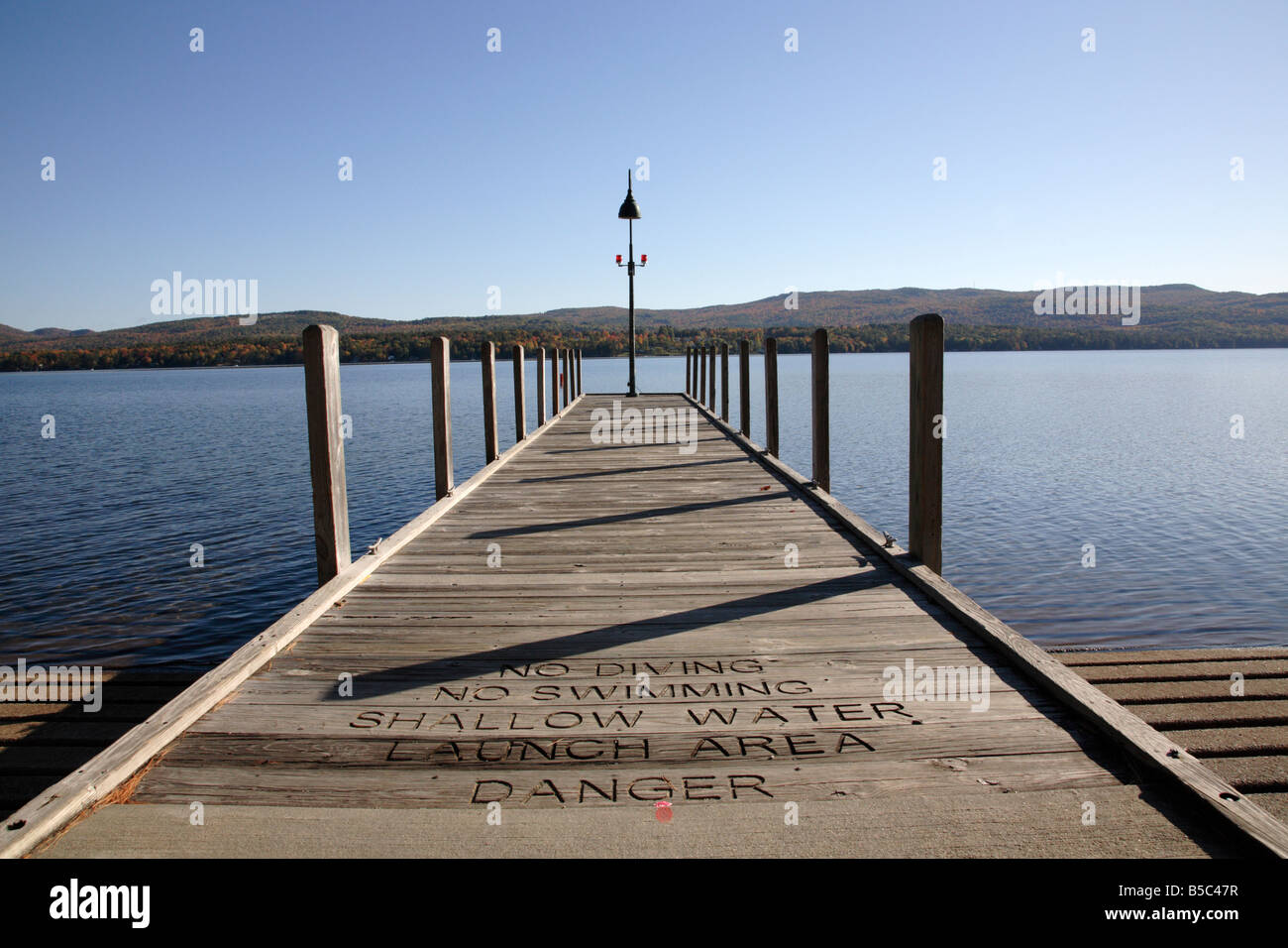 Newfound lake hi-res stock photography and images - Alamy