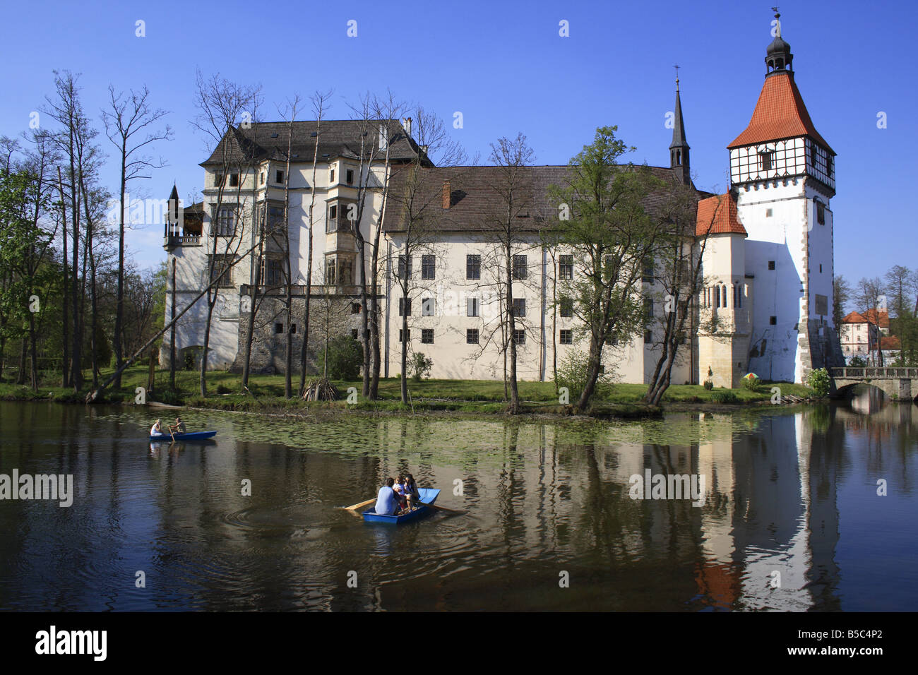 Blatna Stock Photos & Blatna Stock Images - Alamy