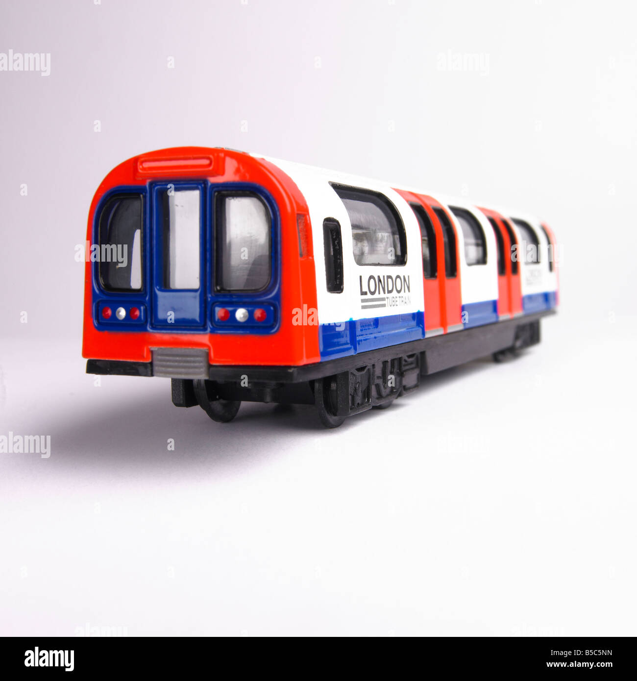 London underground train hi-res stock photography and images - Alamy