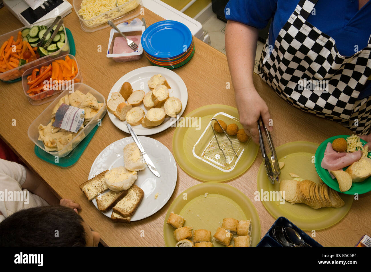 Human eating grub hi-res stock photography and images - Alamy