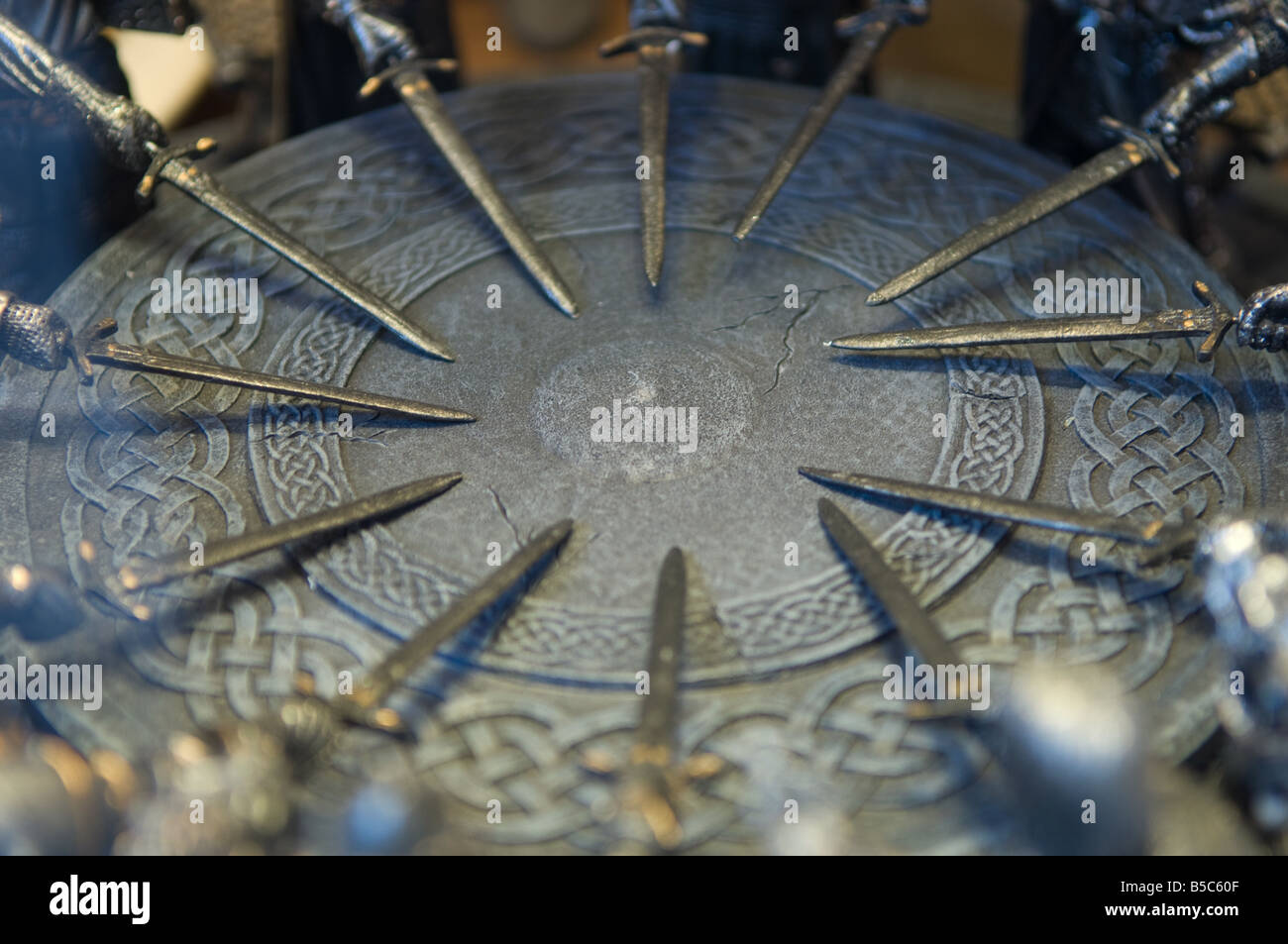 The swords hi-res stock photography and images - Alamy