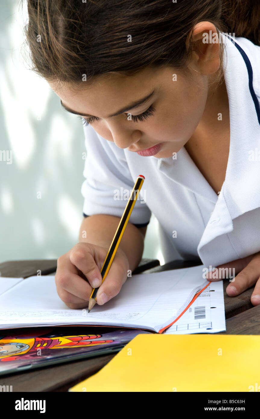 Catch up school hi-res stock photography and images - Alamy