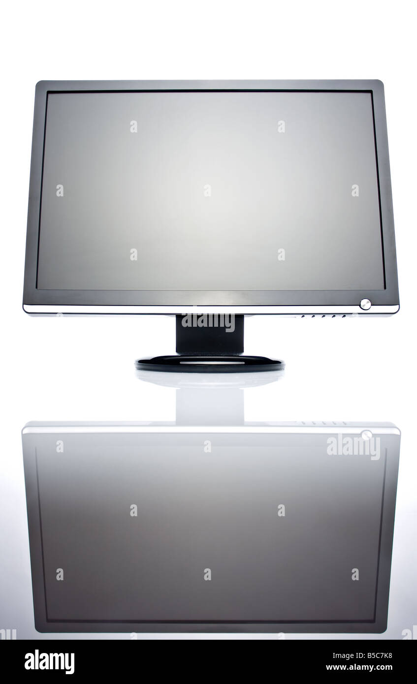 Lcd monitor hi-res stock photography and images - Alamy