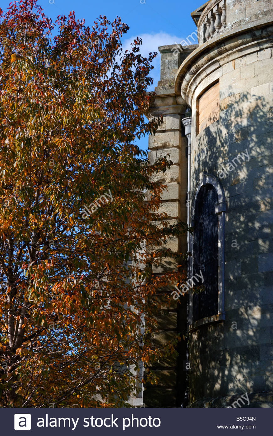 Blandford Church High Resolution Stock Photography and Images - Alamy