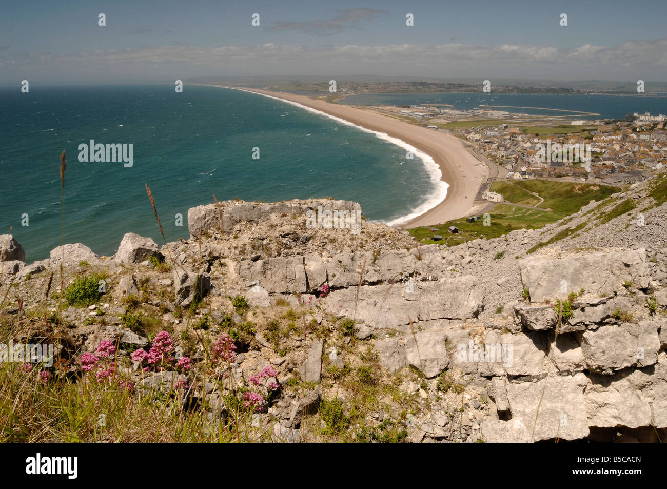 Portland viewpoint hi-res stock photography and images - Alamy