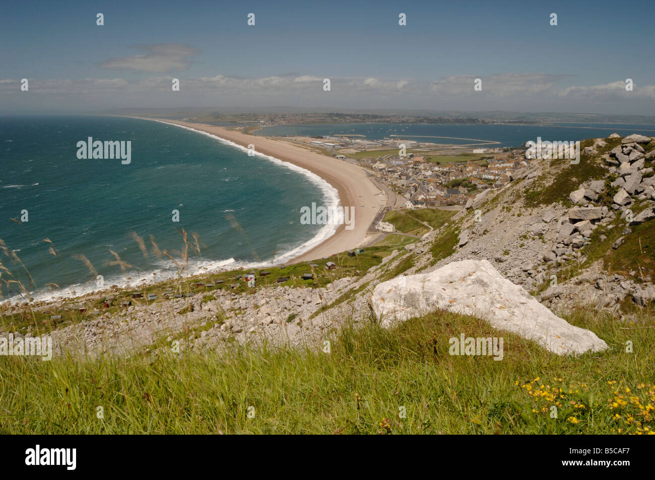 Portland viewpoint hi-res stock photography and images - Alamy