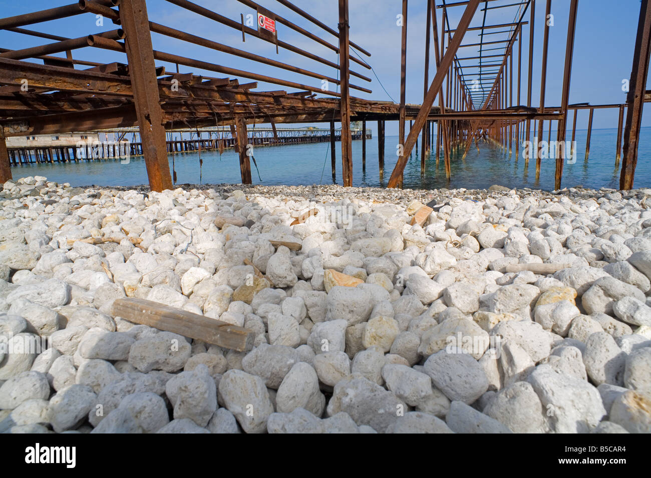 Pumice quarry hi-res stock photography and images - Alamy