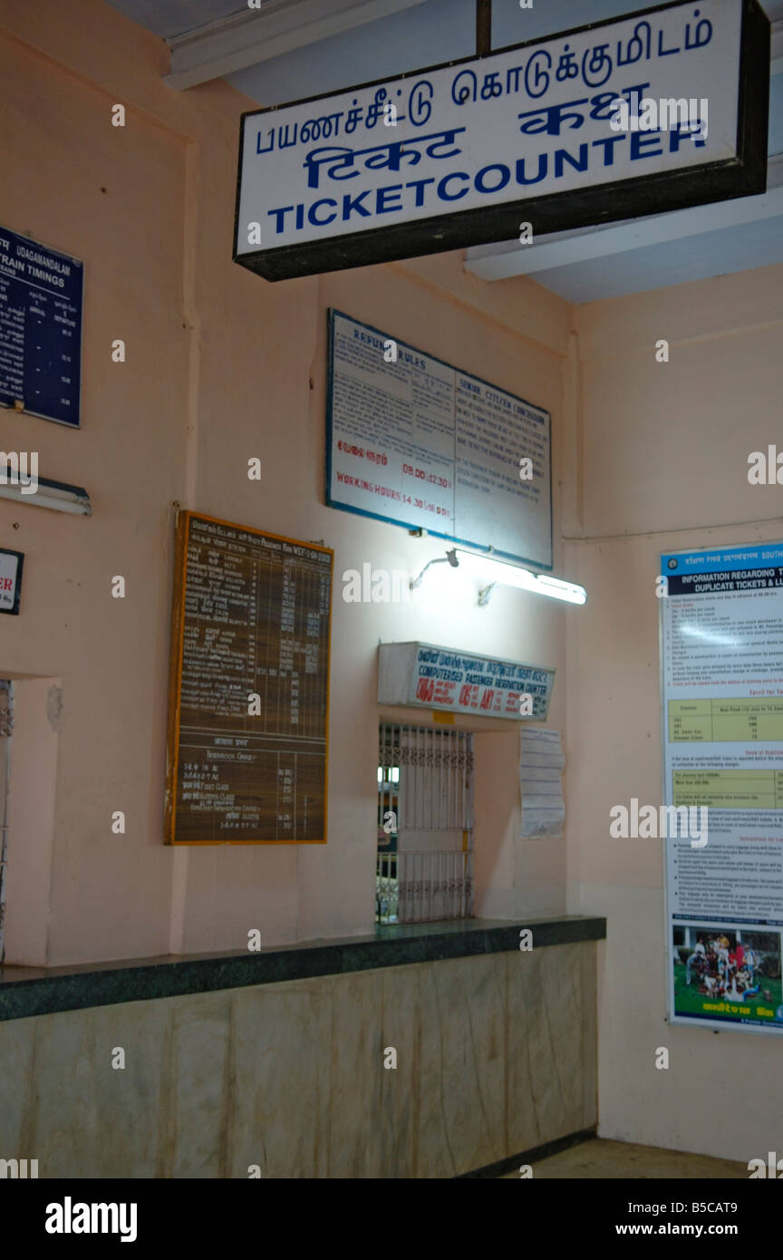 Railway Ticket Stock Photos & Railway Ticket Stock Images - Alamy