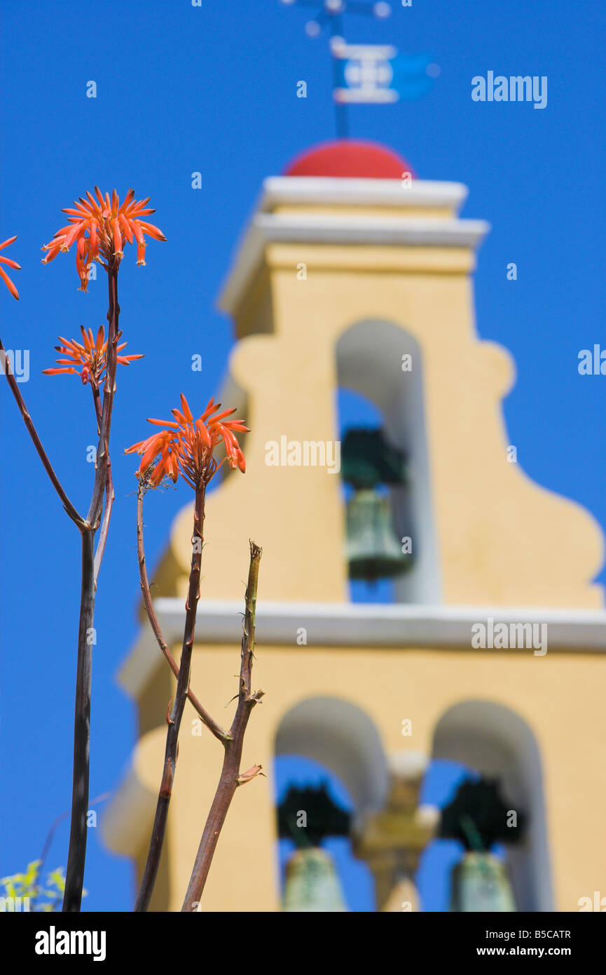 Monastery of flowers hi-res stock photography and images - Alamy