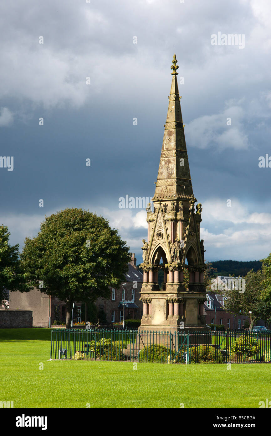 Denholm High Resolution Stock Photography and Images - Alamy