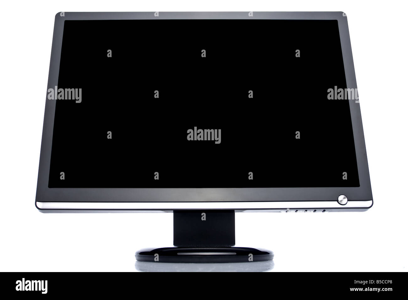 Lcd monitor hi-res stock photography and images - Alamy
