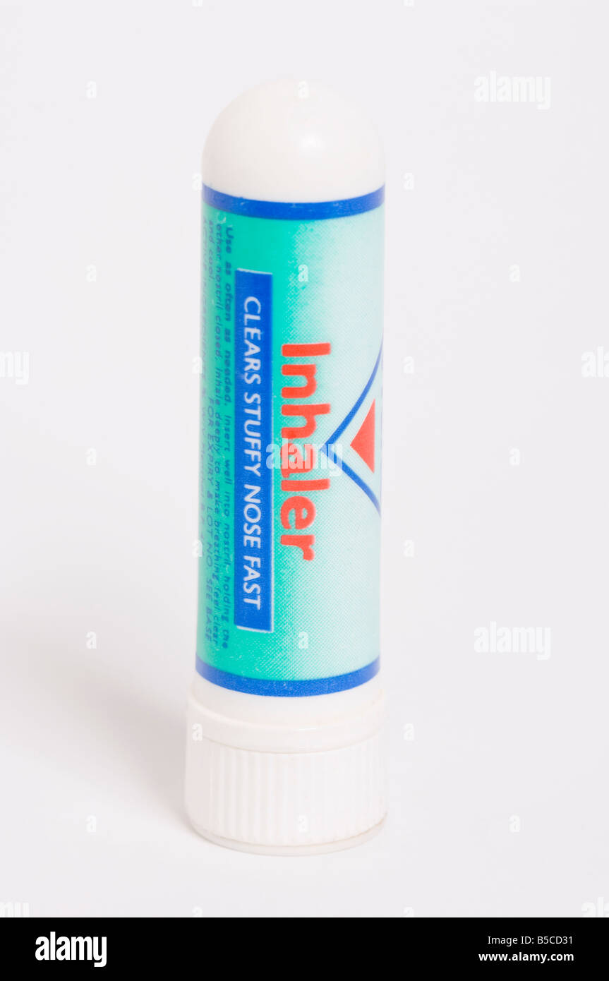 Vicks High Resolution Stock Photography and Images - Alamy