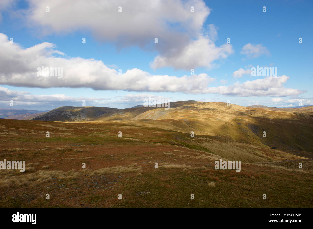 Wide open space grass hi-res stock photography and images - Alamy
