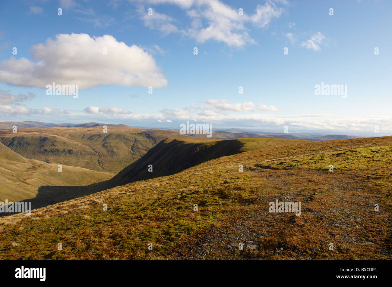 Wide open space grass hi-res stock photography and images - Alamy