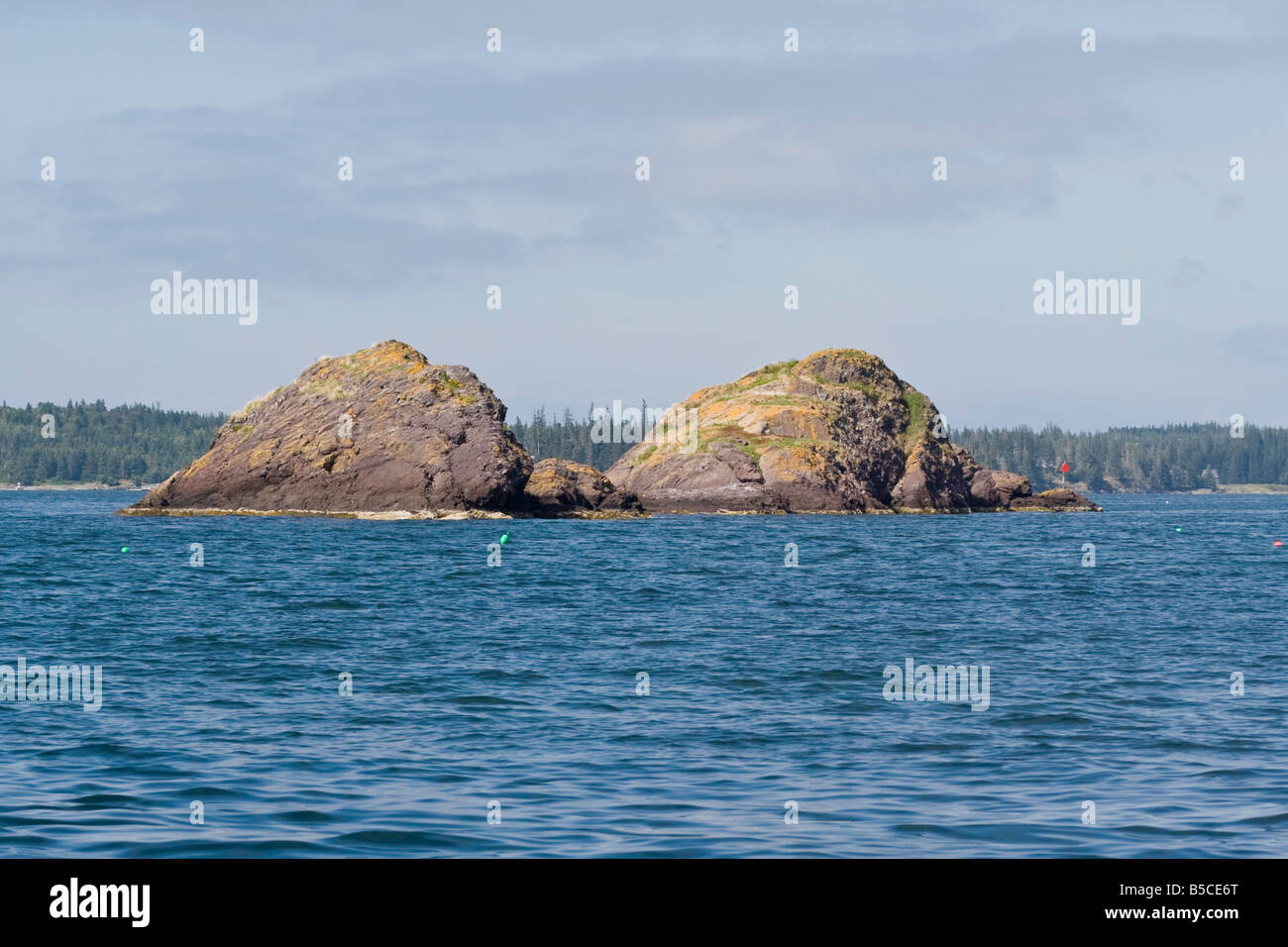 Thorofare hi-res stock photography and images - Alamy