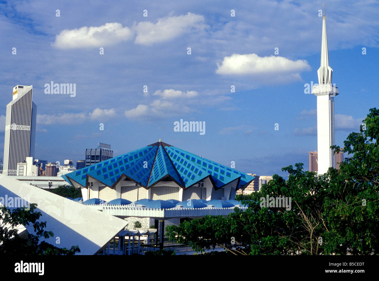 Masjid Negara