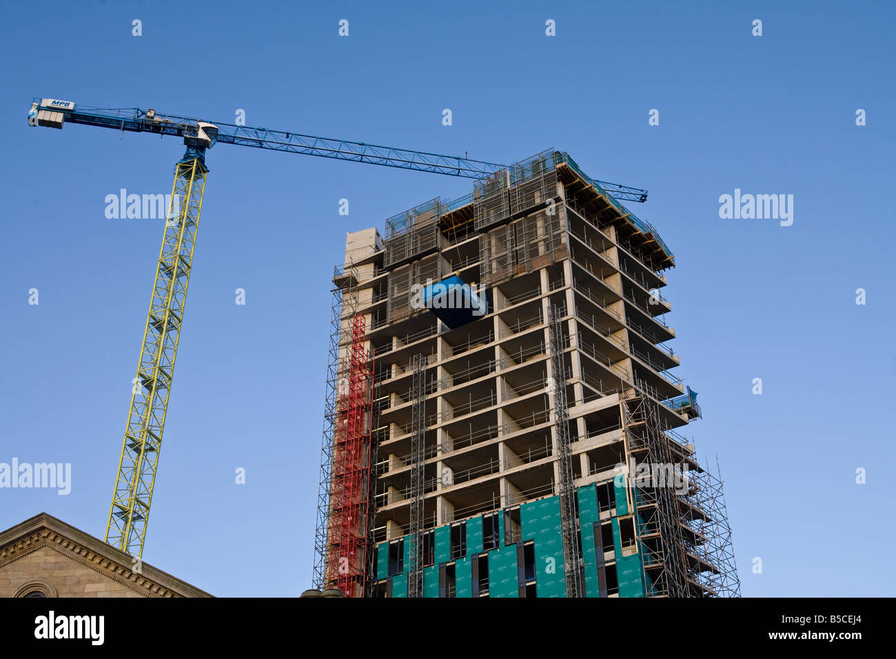 Old broadcasting house hi-res stock photography and images - Alamy