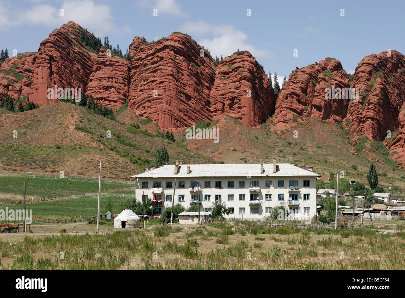 Oghuz hi-res stock photography and images - Alamy