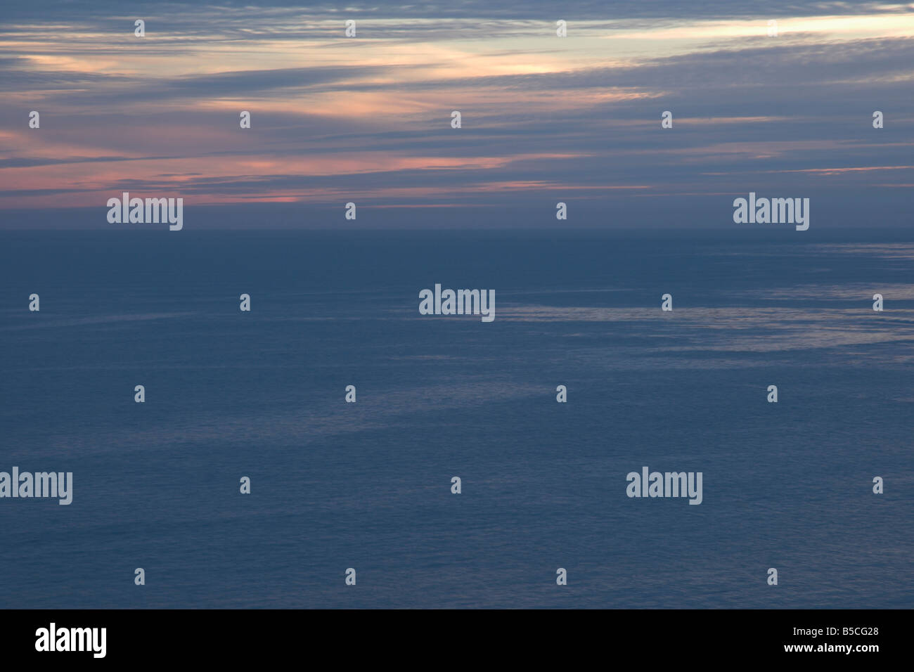 Pacific blue hi-res stock photography and images - Alamy