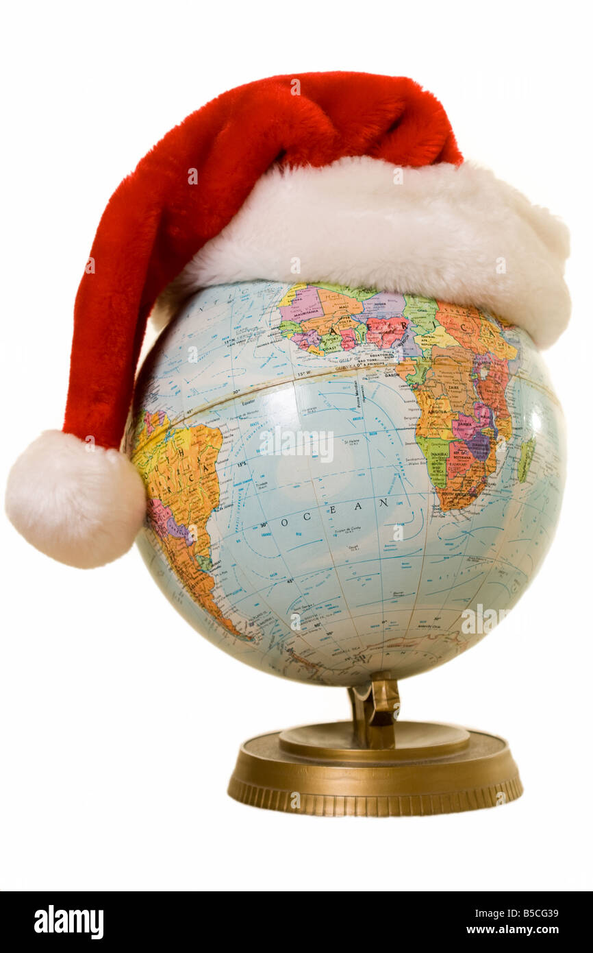 Map of noel hi-res stock photography and images - Alamy