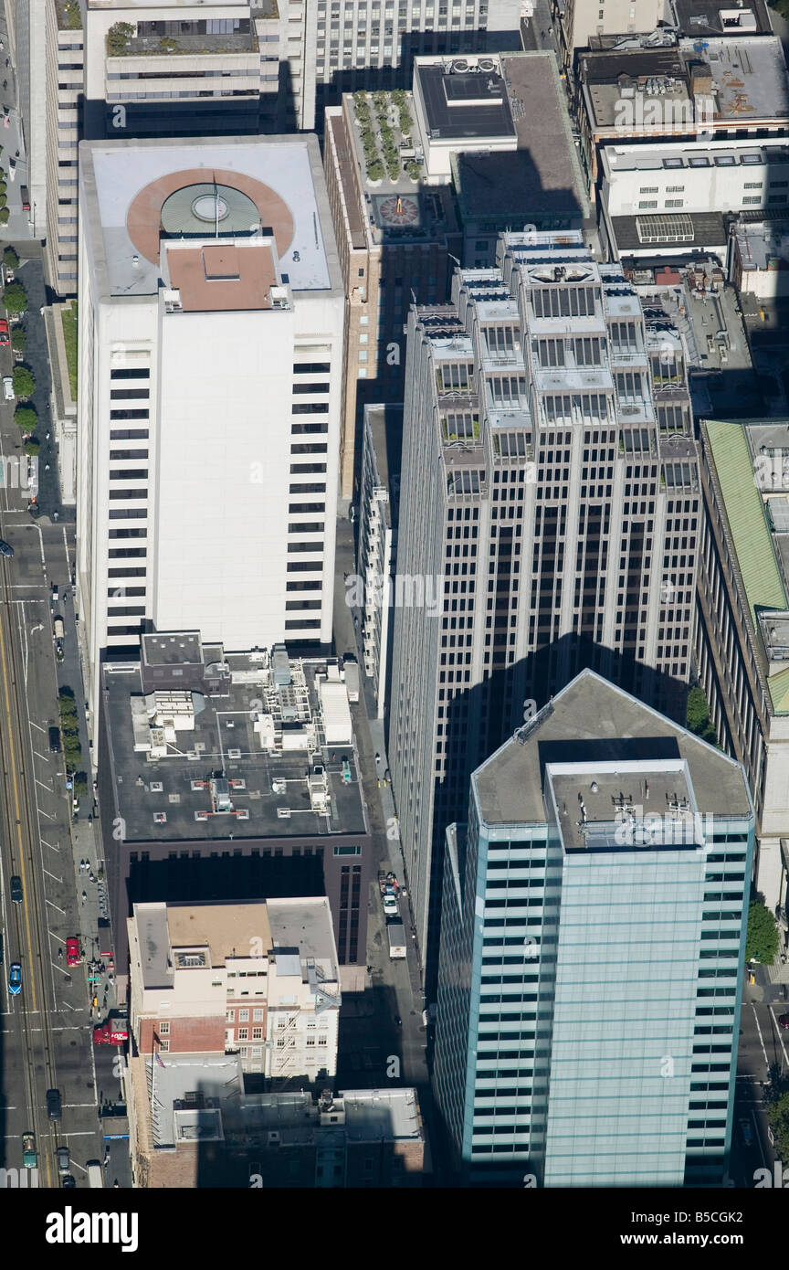 Adjacent street hi-res stock photography and images - Alamy