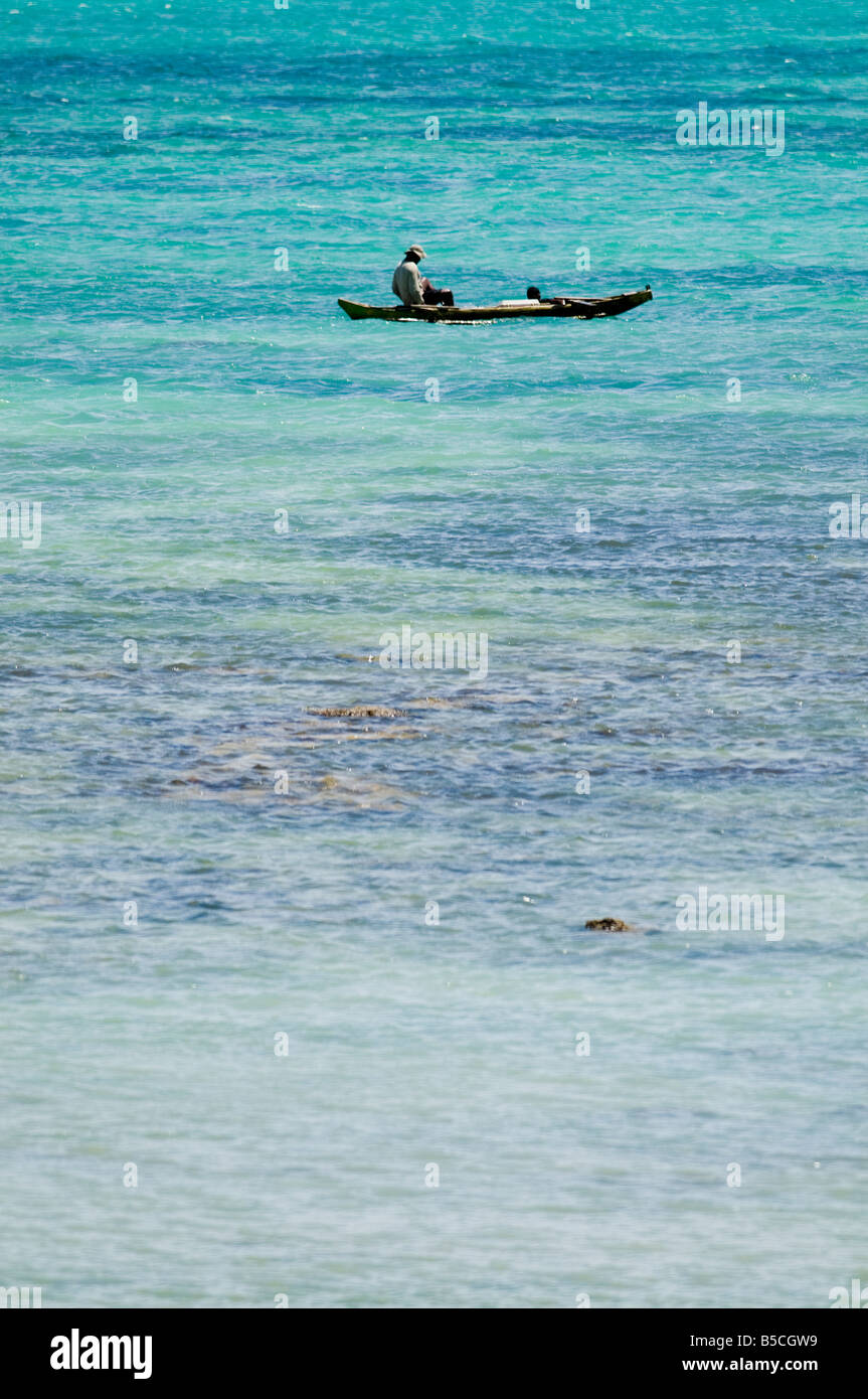 Skin canoes hi-res stock photography and images - Alamy
