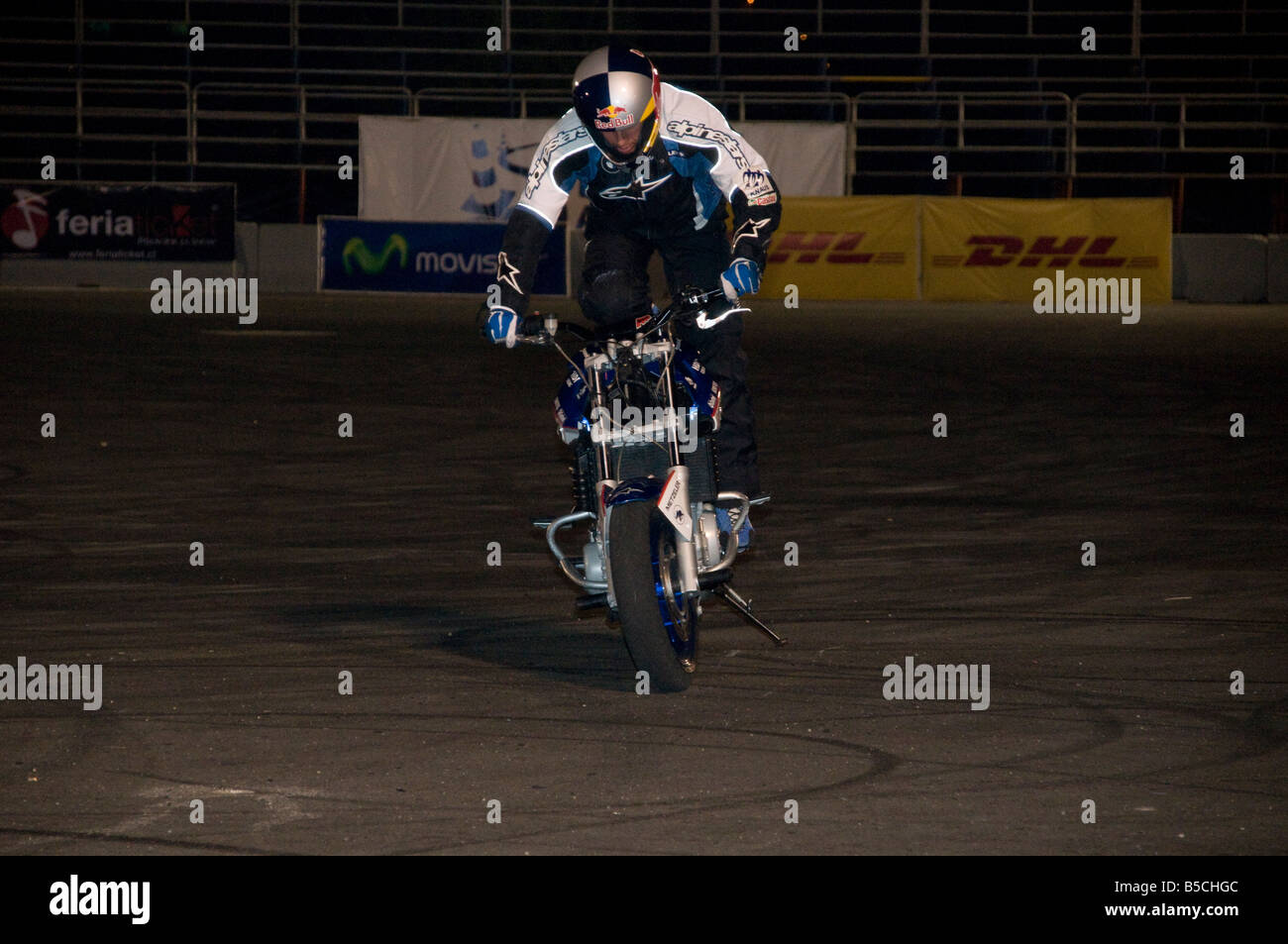 Christian pfeiffer hi-res stock photography and images - Alamy