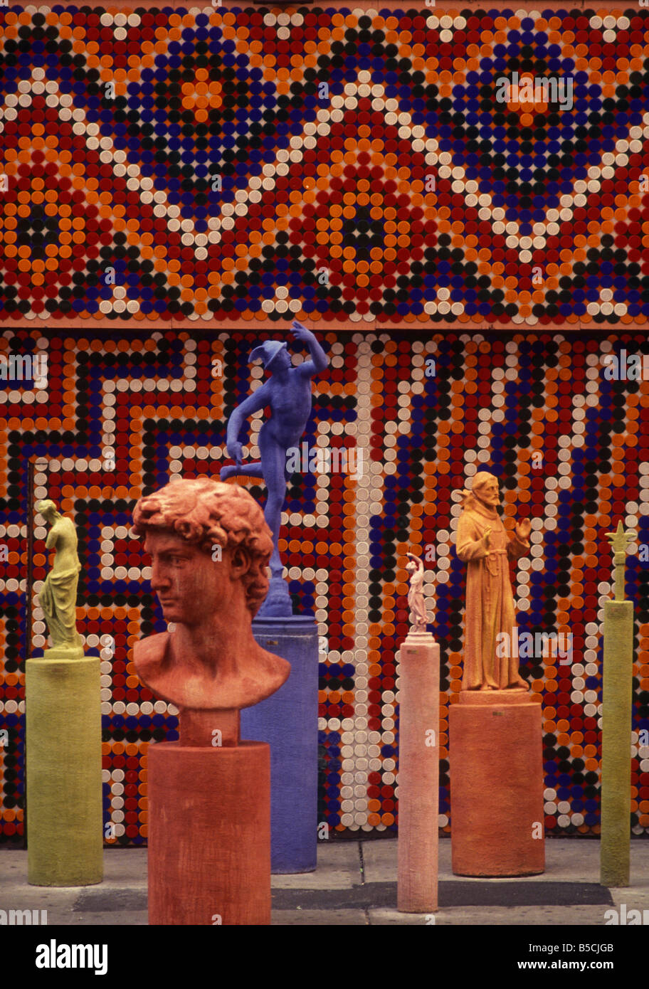 Statues david hi-res stock photography and images - Alamy