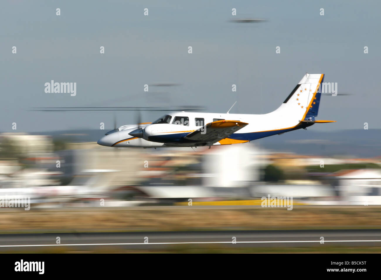 Aircraft high speed hi-res stock photography and images - Alamy