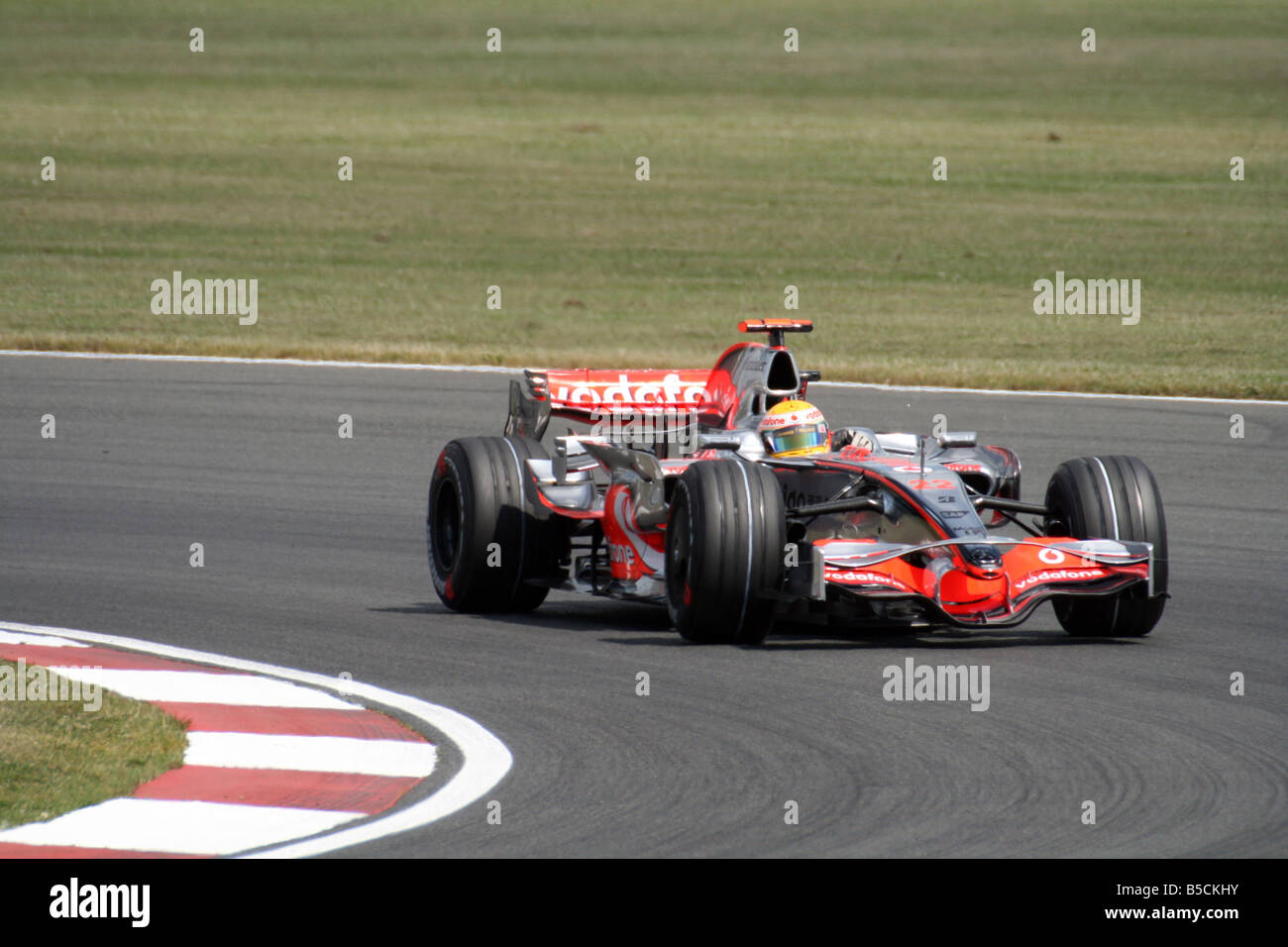 World champion lewis hamilton hi-res stock photography and images - Alamy