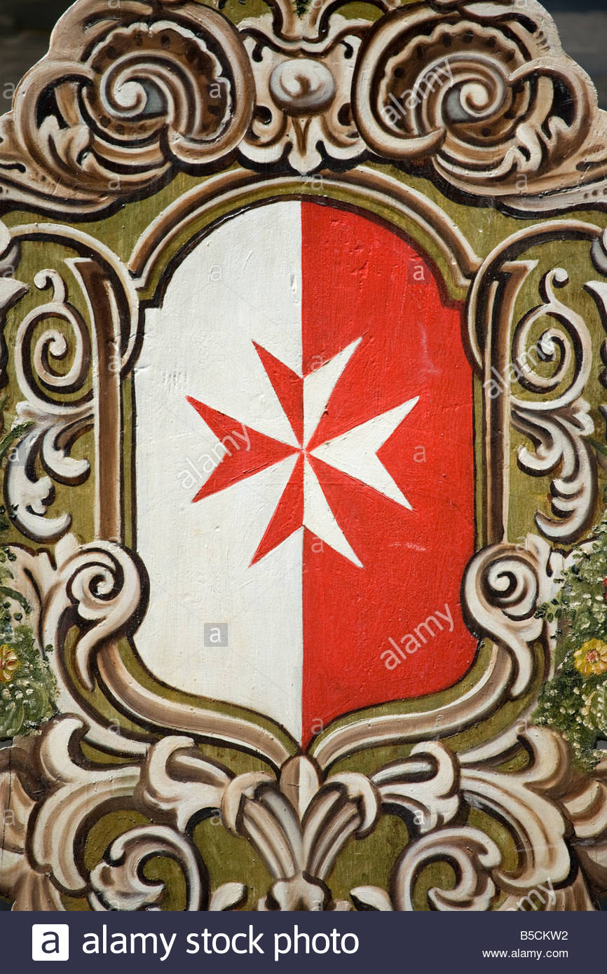 Maltese Cross Stock Photos & Maltese Cross Stock Images - Alamy