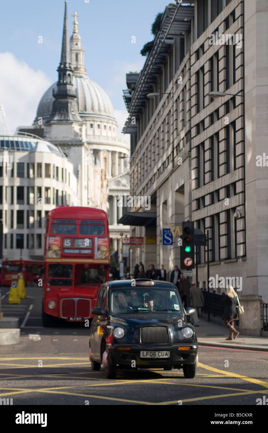 Routemaster bus cab hi-res stock photography and images - Alamy
