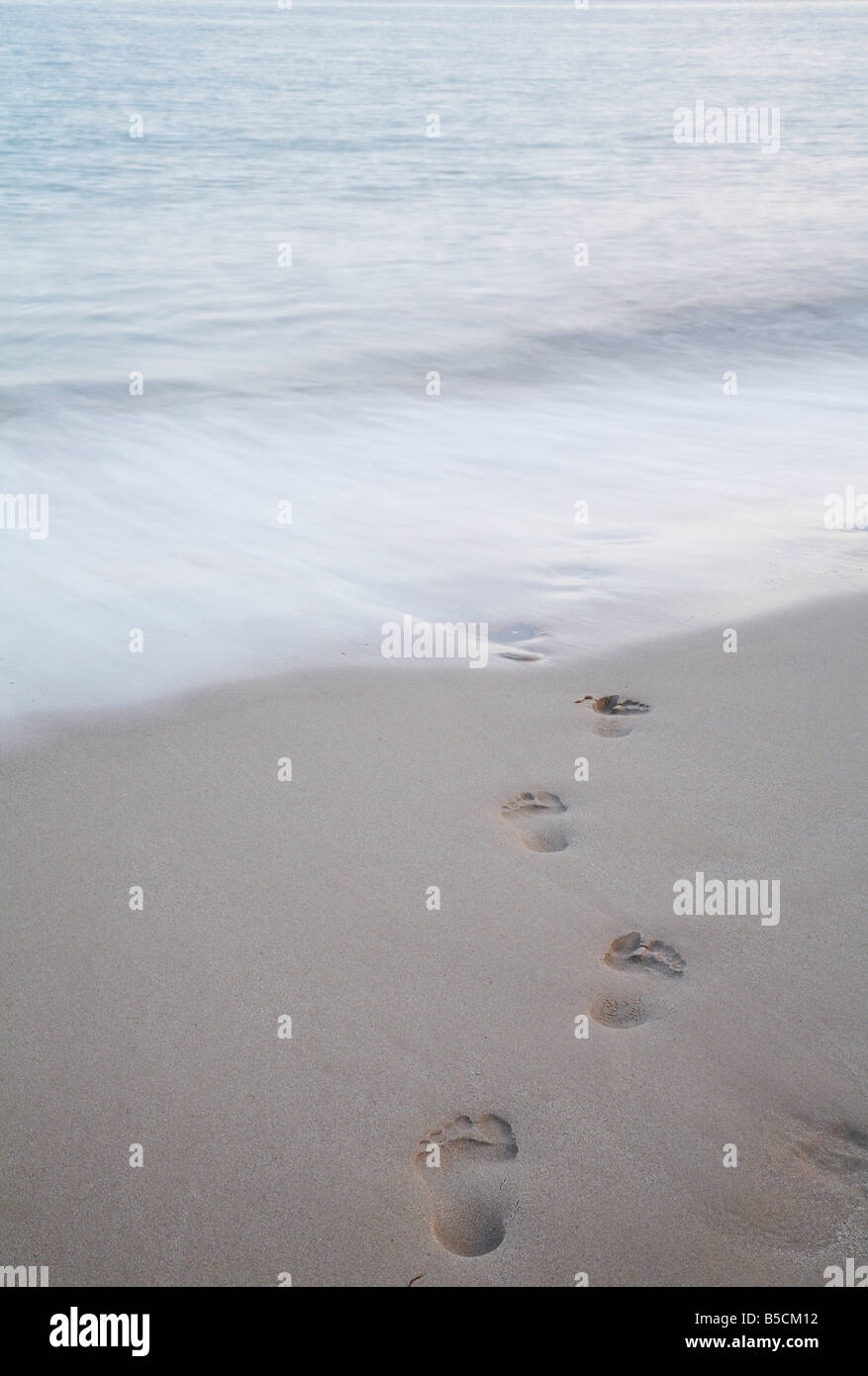 Disappearing steps hi-res stock photography and images - Alamy
